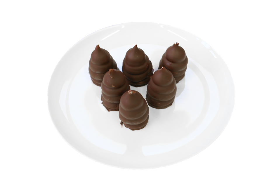 Indiánek | Tichá cukrárna